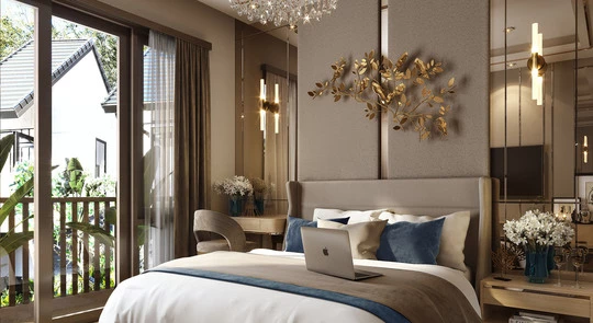 Podomoro Golf View - by Agung Podomoro Land